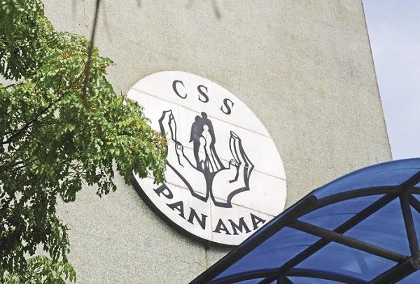 Cliente: Css Panama – Mega Sistemas